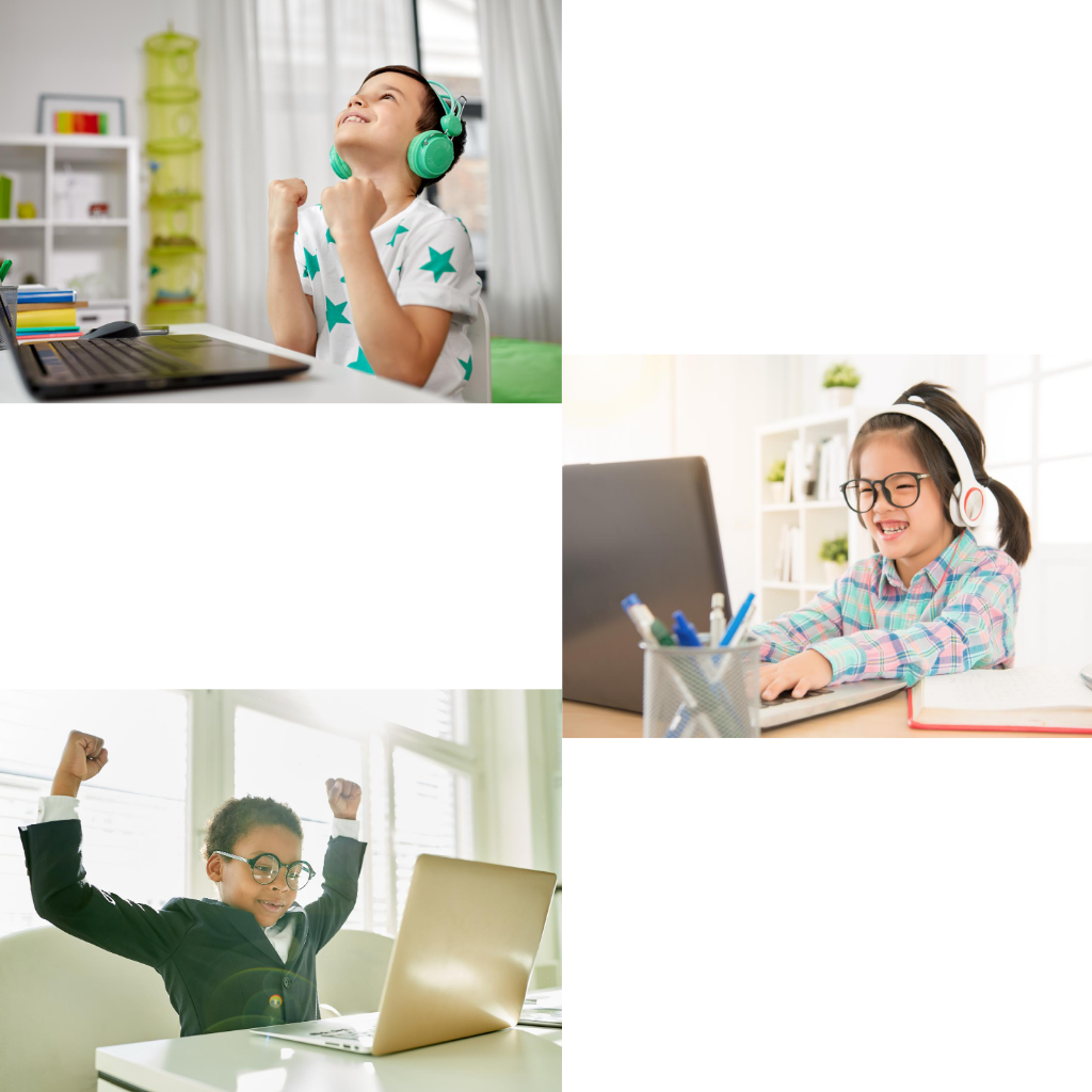 Code At Home Get Me Coding